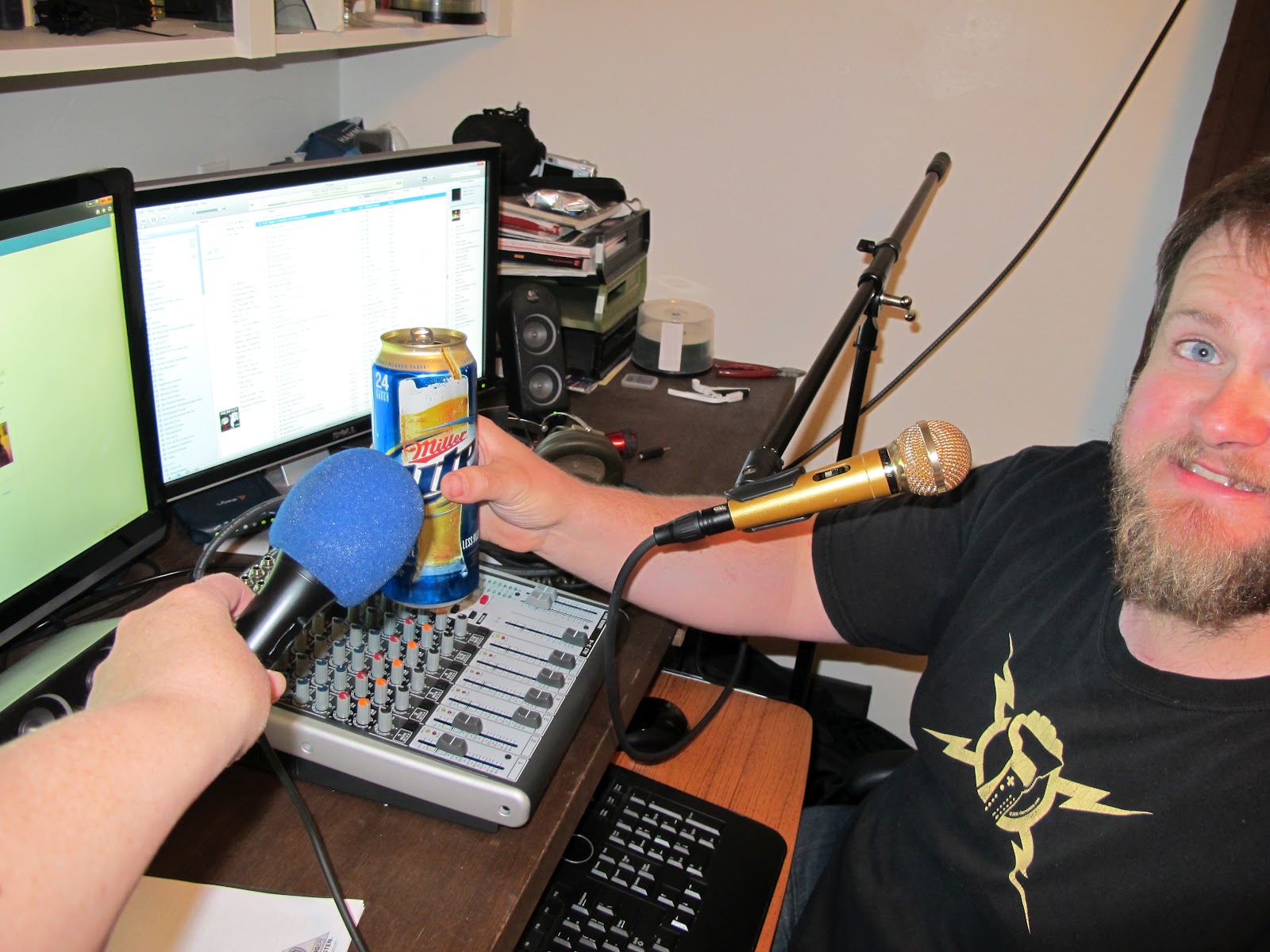 The Firnecast.: Photos