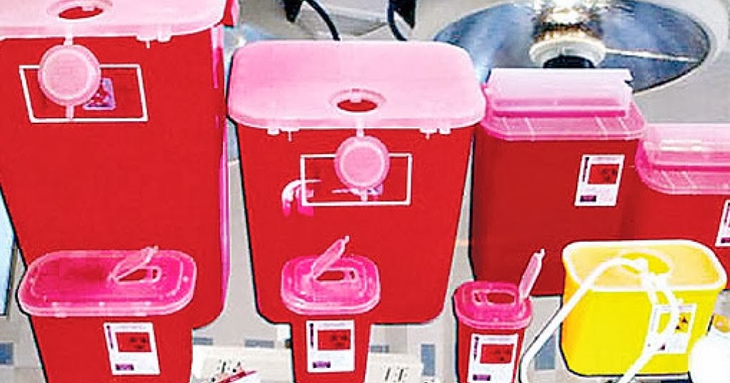 Prácticas de enfermería en la USC: ¿Por qué son tan importante los RPBI?