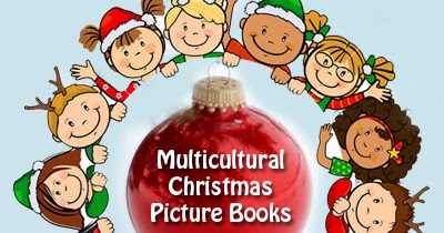 Everything Children's Literature: Multicultural Christmas Books