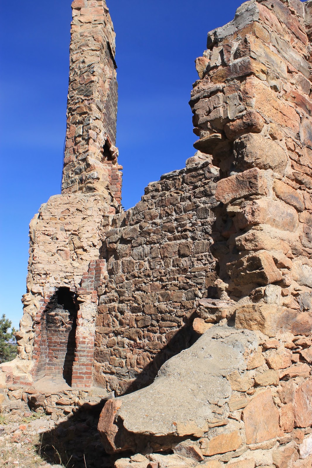 Tonya Hance: Adventures, Events, Photos, Books: Mount Falcon: A ...