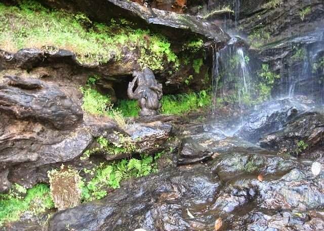 Bheemeshwara Falls/Temple Sirsi Attractions