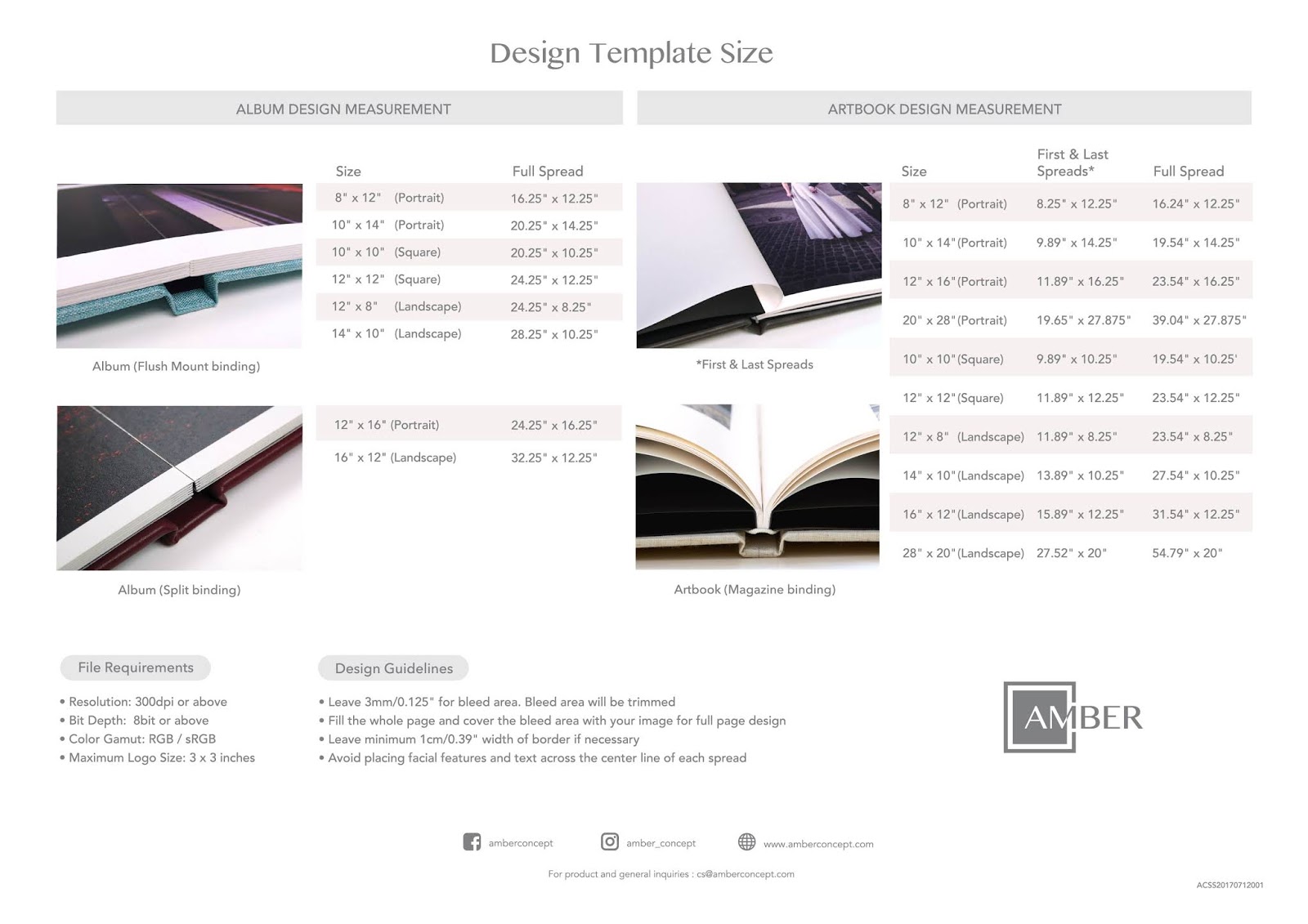 Additional Steps When Designing an Artbook in Pixellu® SmartAlbums ...