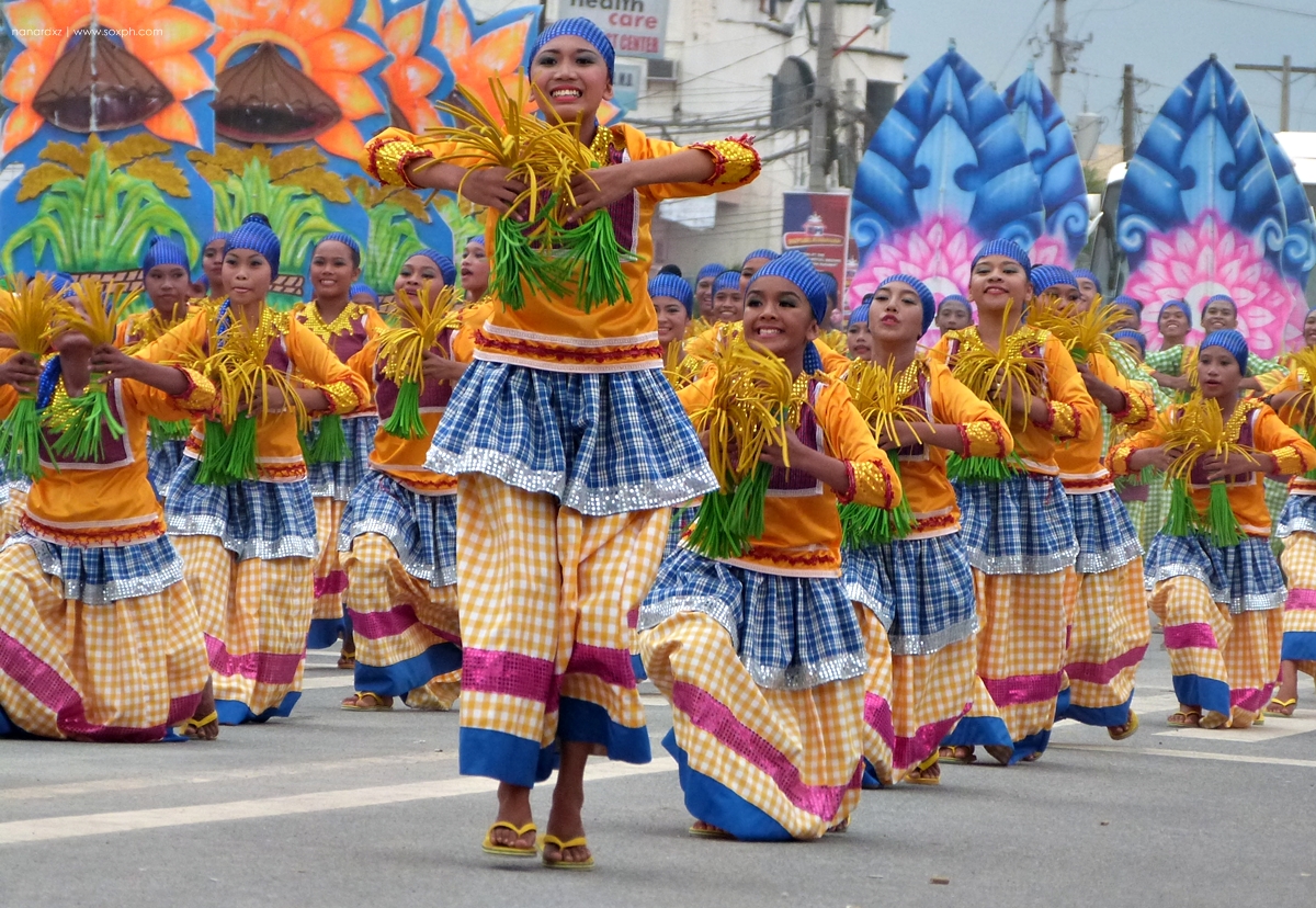 Kalimudan Festival Street Dancing Competition in Pictures ...