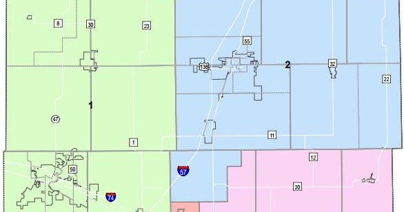 Cheat Sheet of Champaign County: About