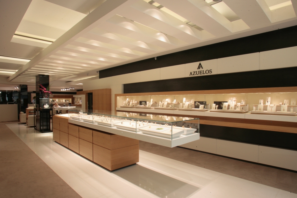 AZUELOS Presentation