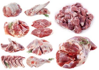How to buy Goat meat and its medicinal benefits