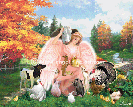 AGN VEG GLOBAL: Animals, 2012 and Ascension