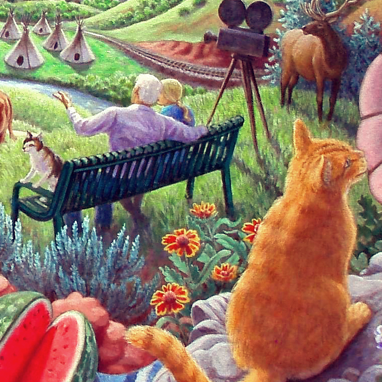 Wilde Meyer Gallery: Stephen Morath