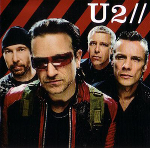 Reflexão: U2 e a igreja chamada vertigo