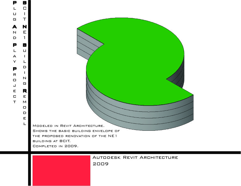 Portfolio: CAD/Drafting Portfolio