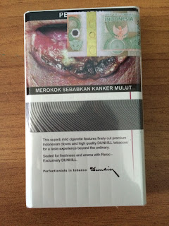 Dunhill Fine Cut Mild isi 16, Pilihan Bijak bagi Pencinta Rokok Mild ...