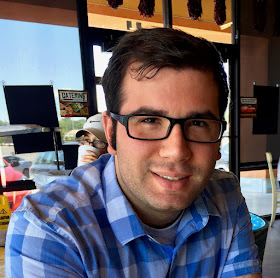 The Benjamin Issa Blog