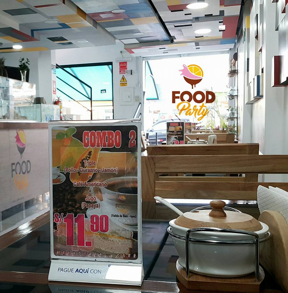 Food Party - Desayunos en Chimbote - Chimbote Guia - Directorio ...