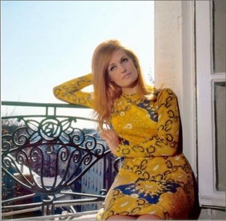 THE MUSE: THE MUSE: DALIDA :A GLOBAL DIVA