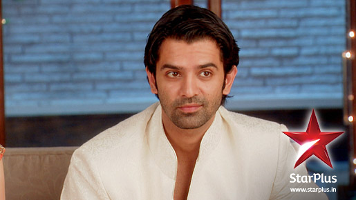 Hypnotizingly Arnav: Hottie Arnav
