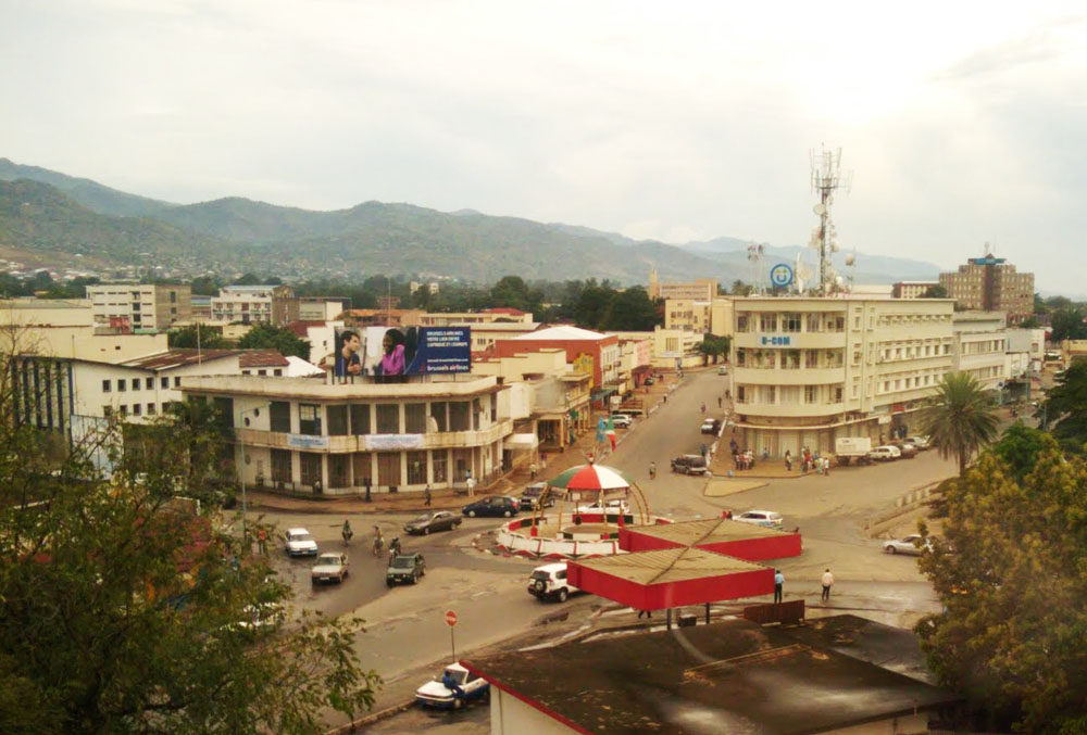 Bujumbura | Capital do Burundi - Enciclopédia Global™