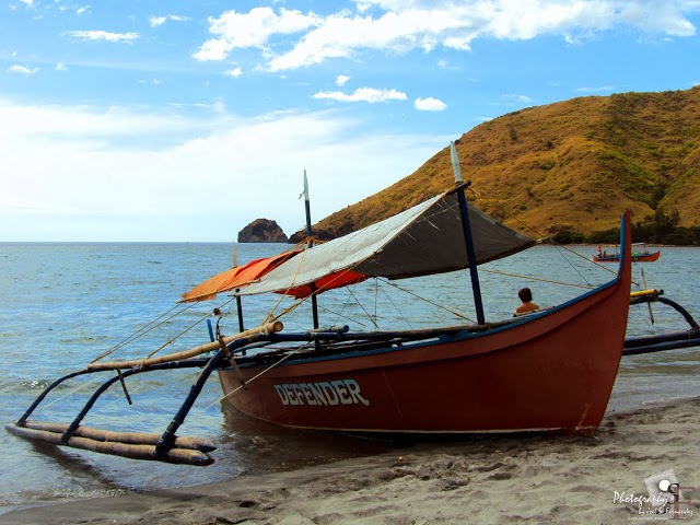 Gala La Travels: ANAWANGIN COVE: A Secluded Paradise ~ ZAMBALES