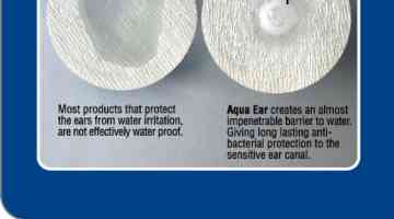 AQUA EAR DROPS