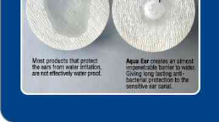 AQUA EAR DROPS