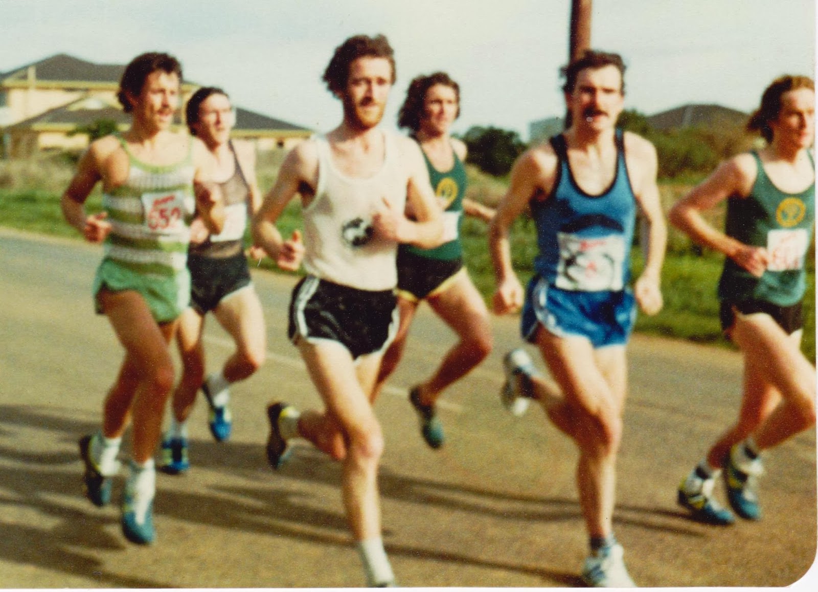 My futile pursuit of a last sub-3 hour marathon, 43 years after the ...