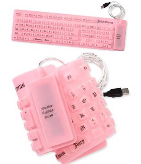 7 Keyboard Dengan Desain Super Unik dan Aneh di Dunia ~ unik aneh
