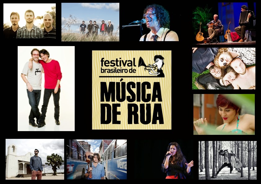 O Sul Em Cima 10 – FESTIVAL BRASILEIRO DE MÚSICA DE RUA – O Sul em Cima