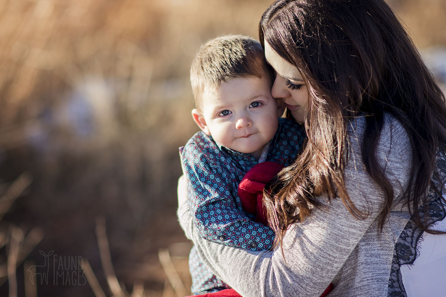 Faund Images Photography: Brinkerhoff Family