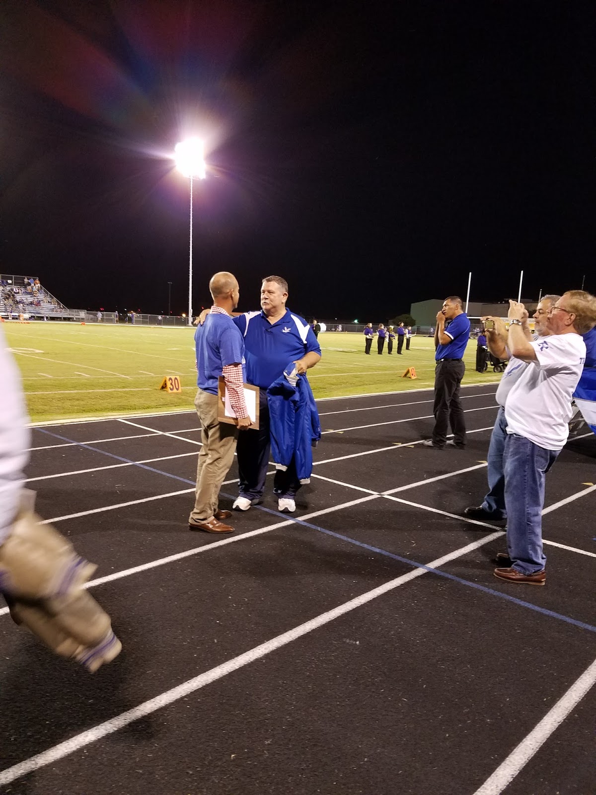 RANDOLPH RO-HAWKS - Randolph AFB, TX: 2016