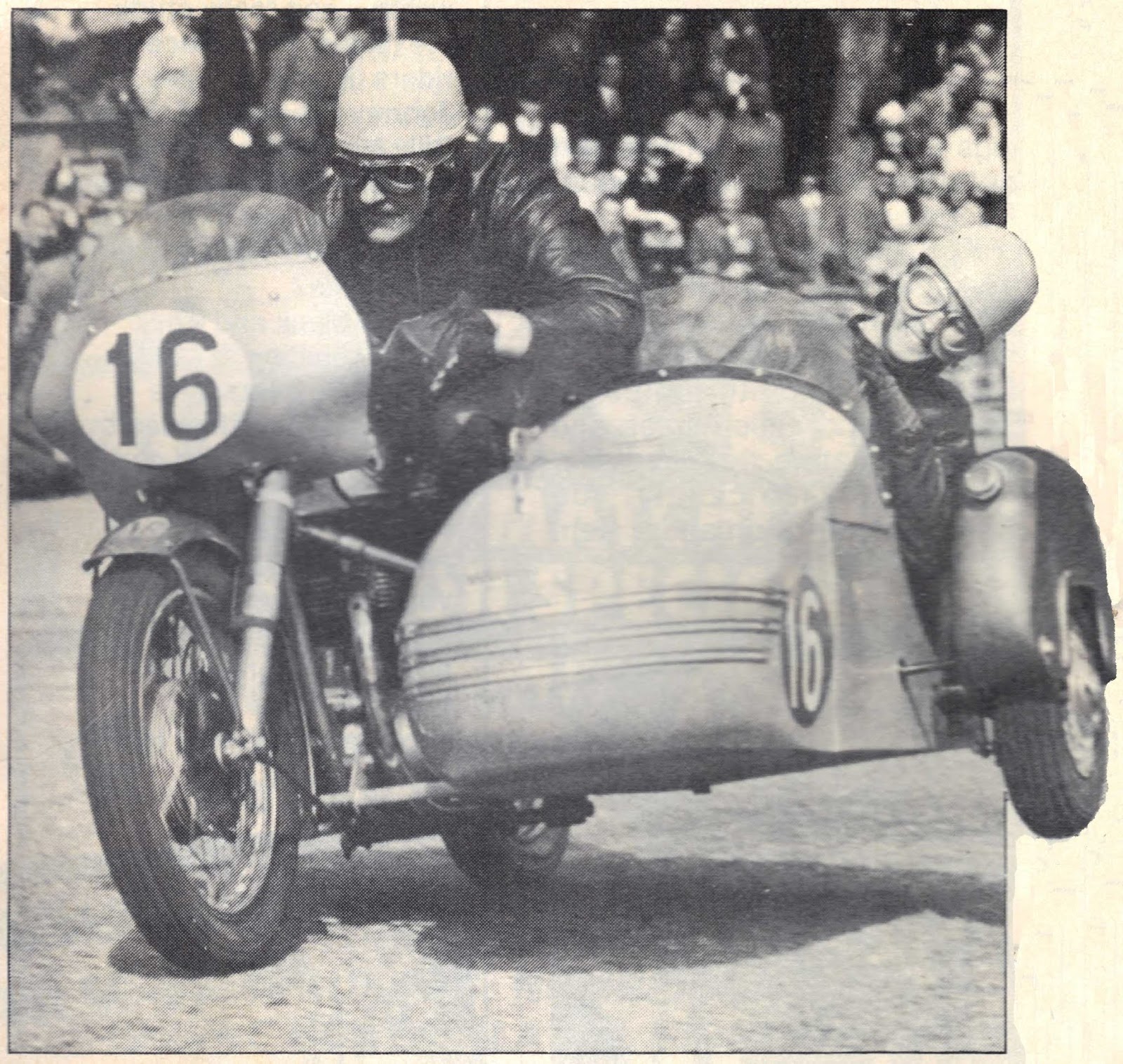 Progress is fine, but it's gone on for too long.: Sidecar Sunday