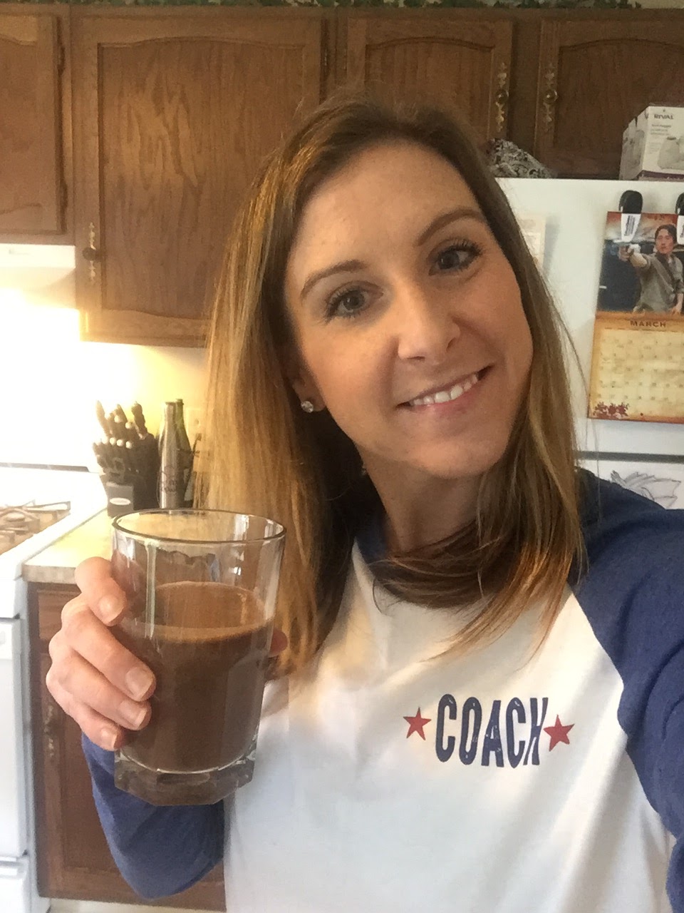 Danielle Mullen: Week 2 Of The Ultimate Reset