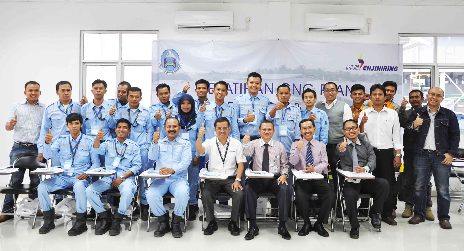 PLN Enjiniring - Recruitment For PLN Enjiniring Employee Recruitment ...