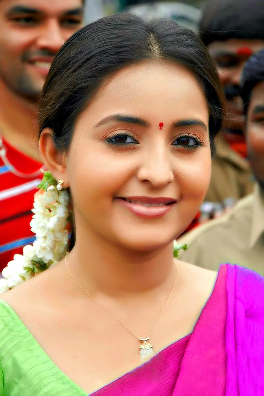 BHAMA ACTRESS PHOTO GALLERY