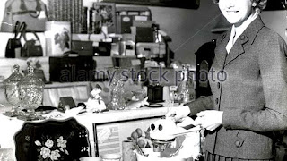 Colin Tennant, 3rd Baron Glenconner