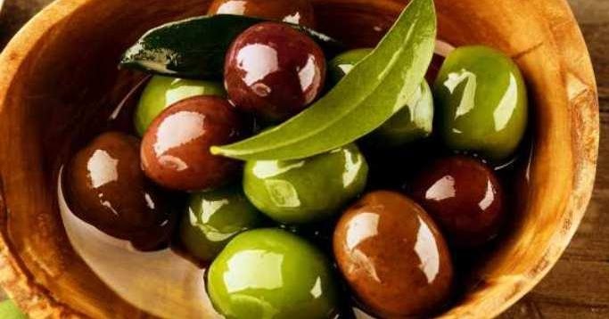 Naša Hrana: maslina