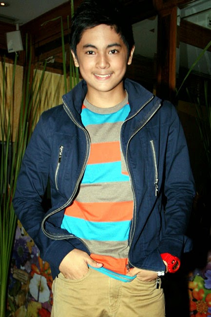 GMA-7 Reintroduces Former Child Actor Miguel Tanfelix As A Teen Idol ... GMA-7 Reintroduces Former Child Actor Miguel Tanfelix As A Teen Idol ...