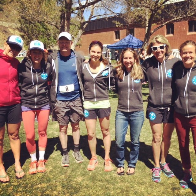 Trail Chat with Nicole Hunt: Em Kendrick- Big Dipper Running Team ...