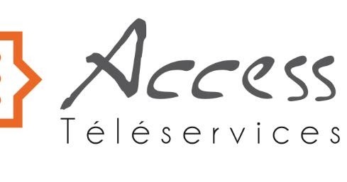 ACCESS TELESERVICES ~ emploi Maroc