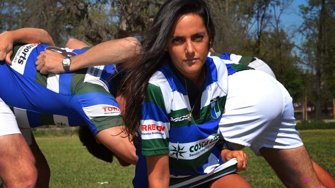 DEPORTES EN GENERAL POR JORGE OMAR BARRERA : BUSCANDO LA CHICA MAS LINDA