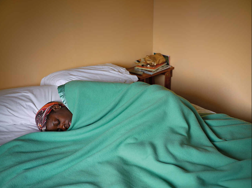 Harvey Benge: Paul Graham - photography is so easy it’s ridiculous