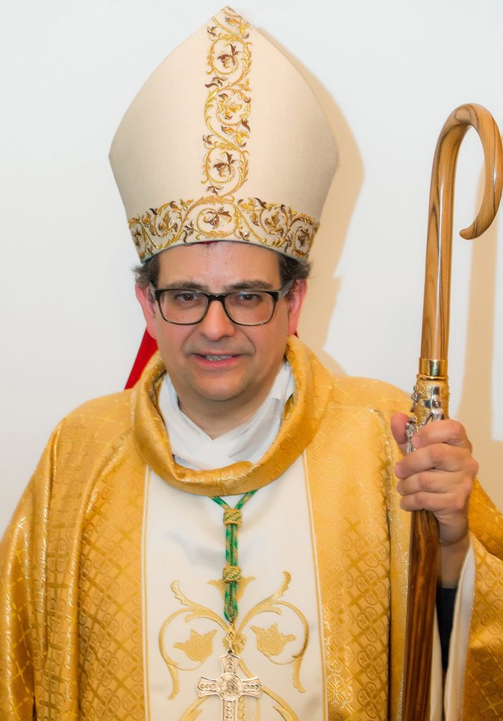 Si cambia anche a Siena: da Roma arriva Lojudice