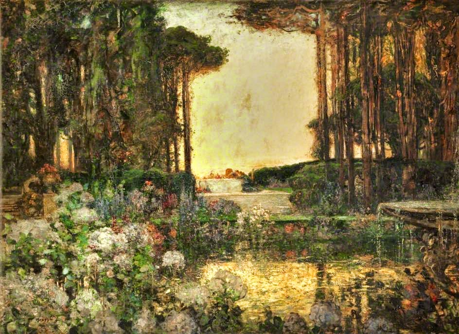 Thomas Edwin Mostyn (1864-1930) | Jewels | Tutt'Art@ Masters