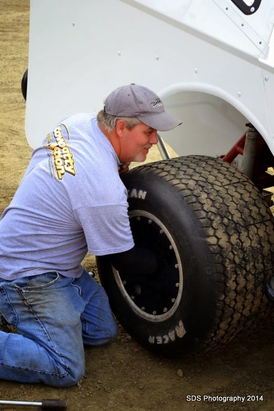 COWPATTY NATION: GREAT TO SEE DANNY ERB BACK IN ACTION! (Steve Sabo photo)