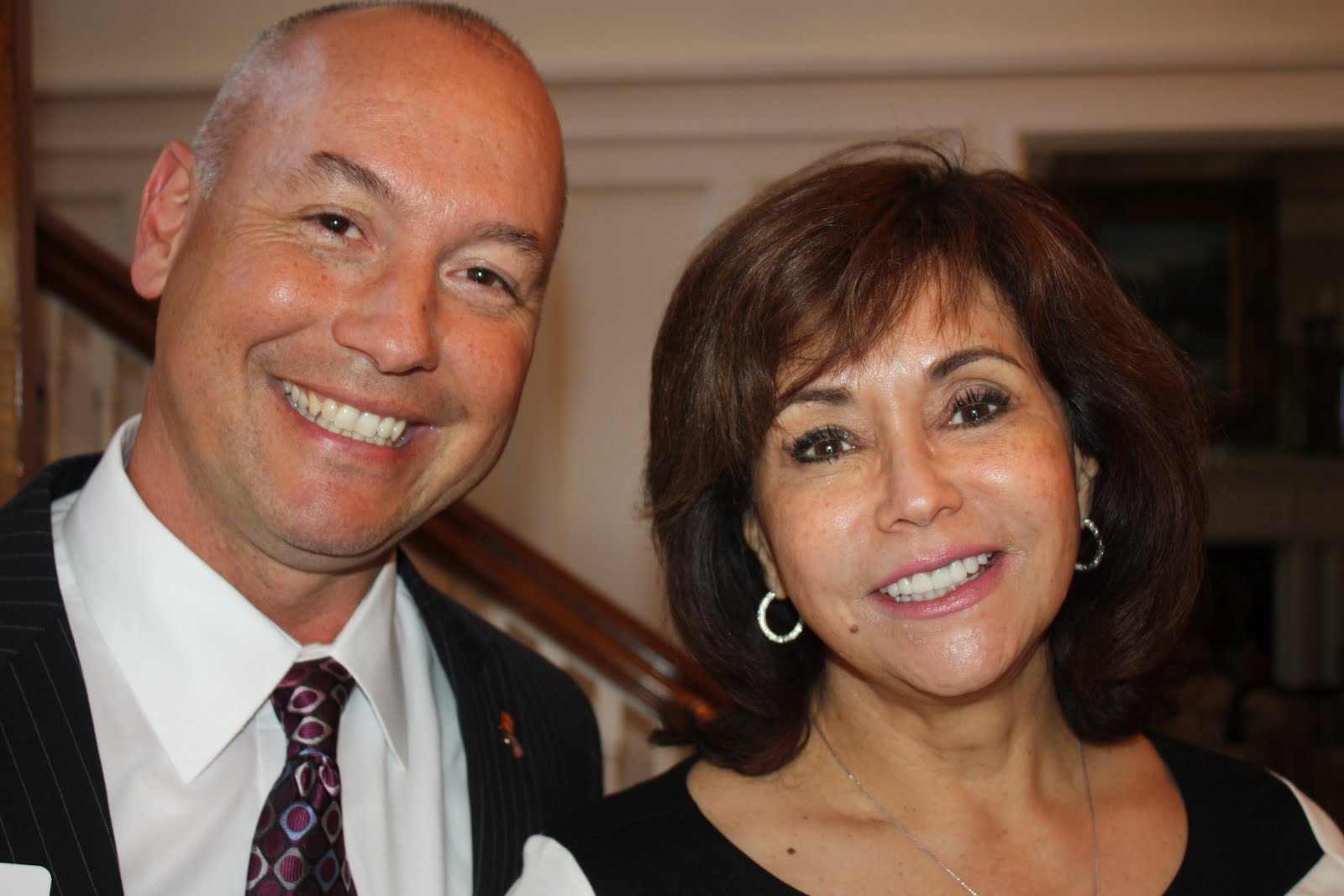 Walker Report - Shedding Light on Bexar County: Crowd turns out for ...