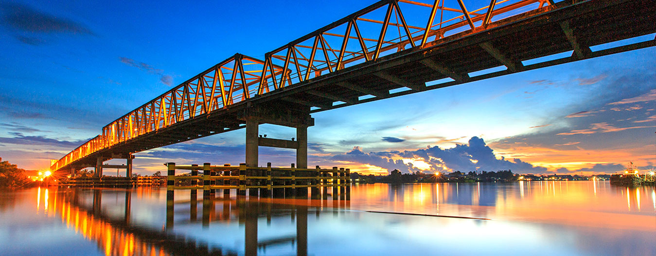 Ini Dia 8 Jajanan Khas Kota Pontianak