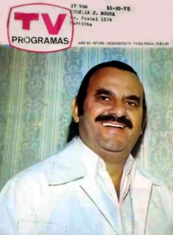 Astros em Revista: FELIPE CARONE - COADJUVANTE DE OURO