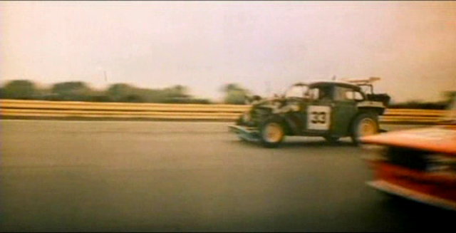 communist cars: First Soviet Rat Rod