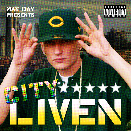 XXL FRESHMAN CLASS CHIEF KEEF MAYDAY VENI VIDI VICI JOEY BADA$$