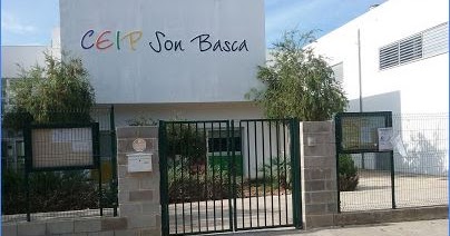 La Colmena Feliz: Ceip Son Basca. Sa Pobla