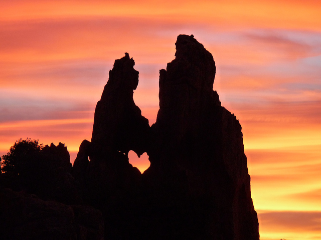 Calanche – The Heart of Corsica ~ Kuriositas