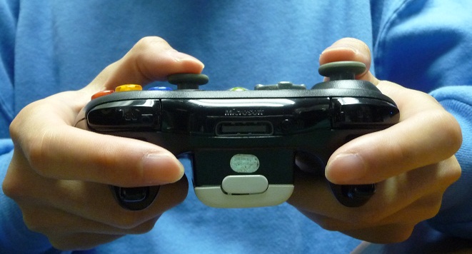 A 1Tofu Life: The Xbox Controller